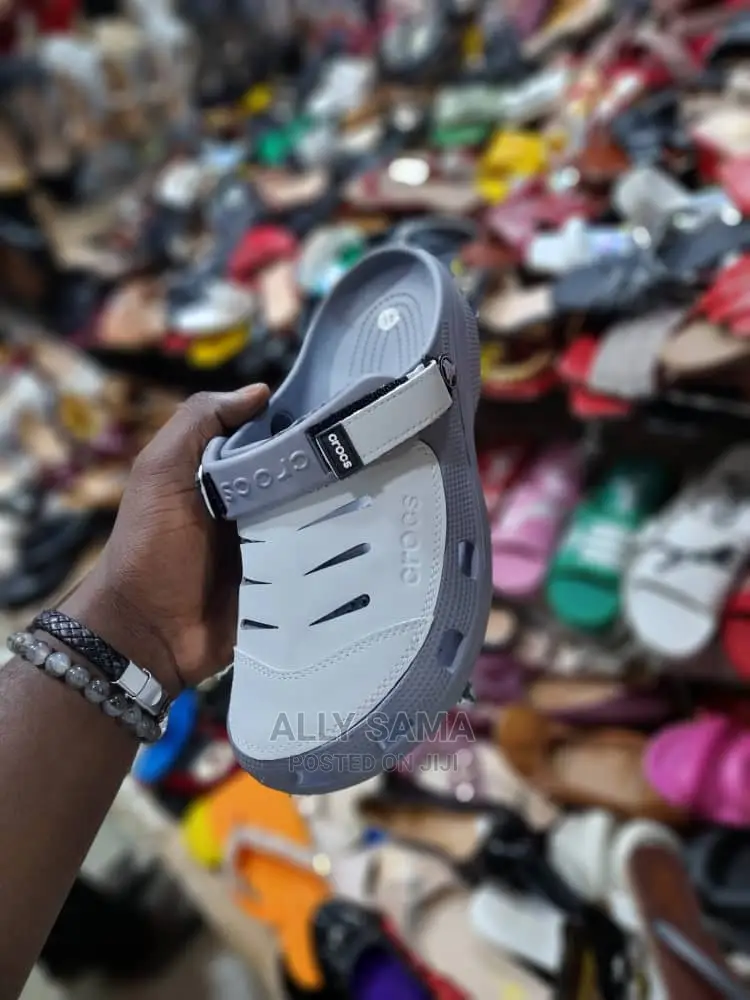 Unisex Crocs Original in Ilala - Shoes, Ally Sama | Jiji.co.tz