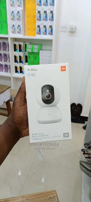 MI 360 Home Security Camera in Ilala - Security & Surveillance, 𝐒𝐈𝐌𝐔 ...