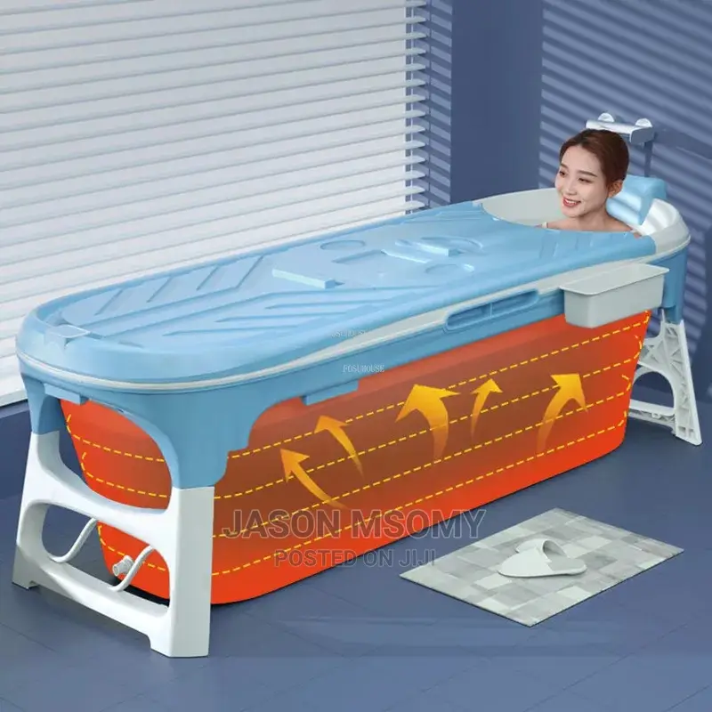 Quality Bath Tab in Ilala - Plumbing & Water Systems, Jason Msomy ...