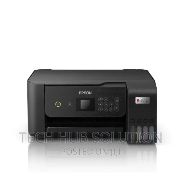 Epson L3260 in Kinondoni - Printers & Scanners, Techhub Solution | Jiji ...