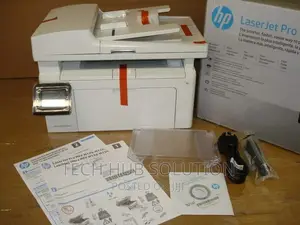 Hp Laserjet Printers in Tanzania for sale Prices on Jiji.co.tz
