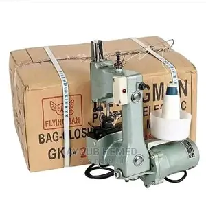 Polysacks Sew Machine in Ilala - Manufacturing Equipment, Al Noor ...