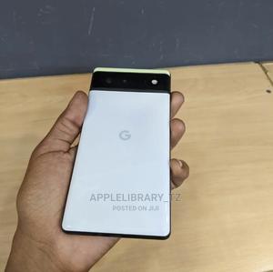 New Google Pixel 6 Pro 128 GB in Ilala - Mobile Phones, Nazareth Mongi ...