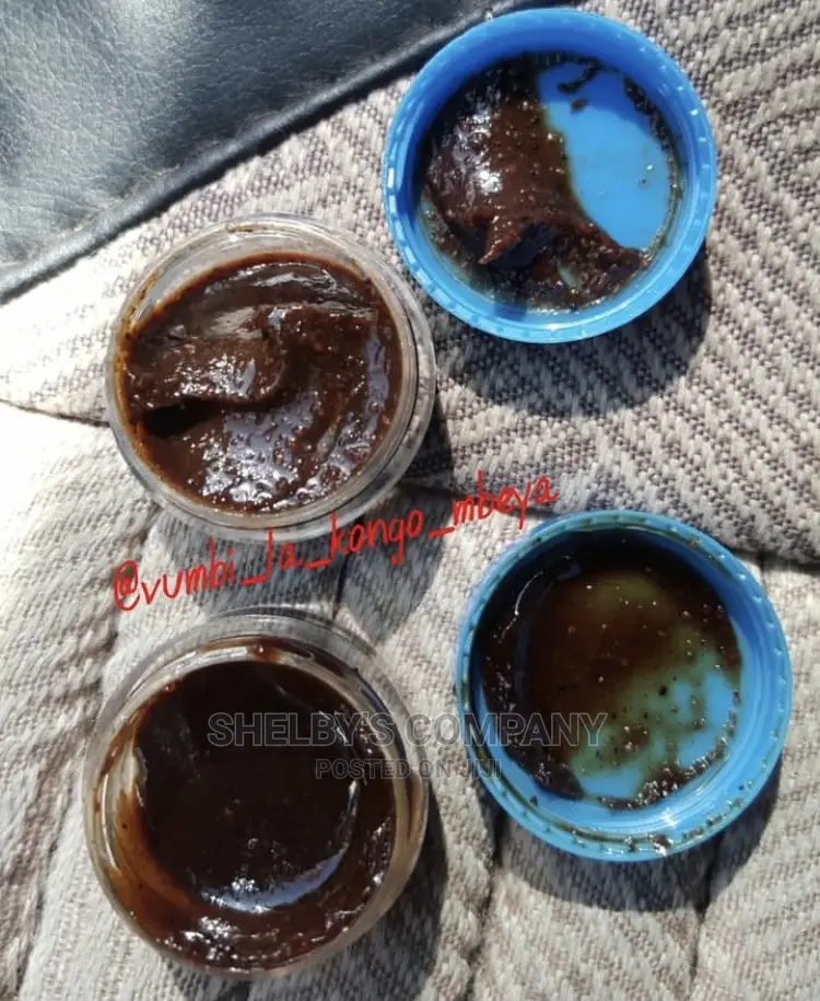 Vix Sex Lotion (Mkongo Promax) in Kinondoni - Sexual Wellness ...