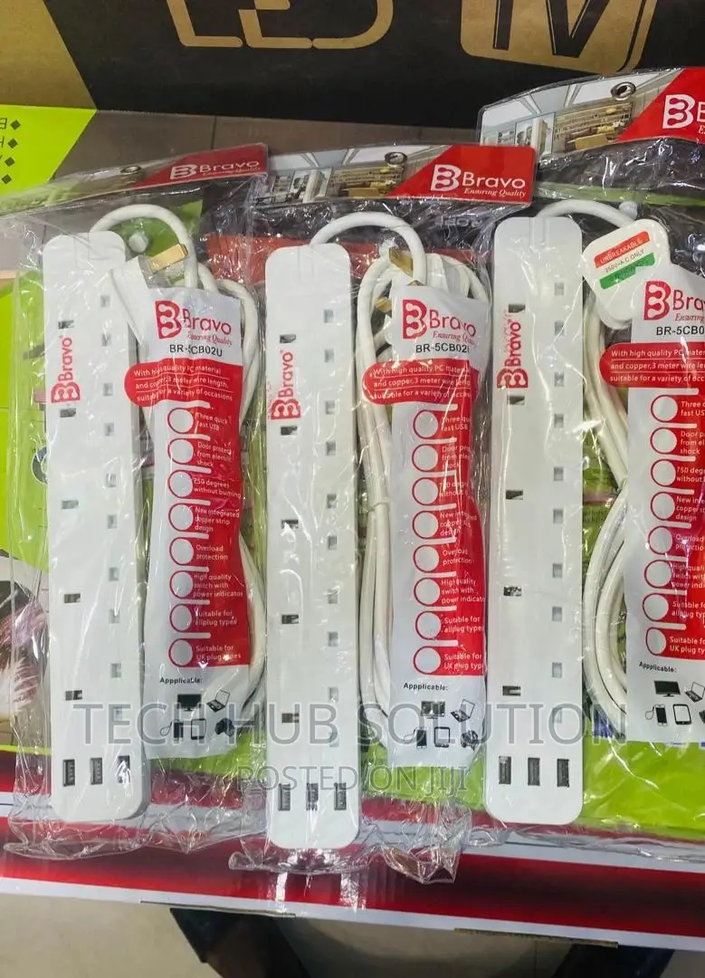 Bravo Extension Cable for sale - Tech Hub Solution Price: TSh 18,000 on ...