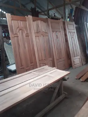 Doors in Tanzania for sale Prices on Jiji.co.tz