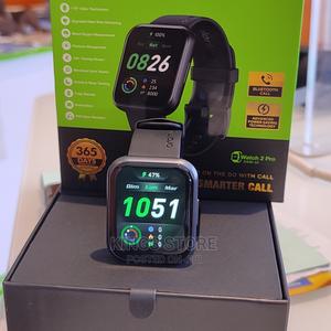 Oraimo Watch 2 Pro Smartwatch in Ilala - Smart Watches & Trackers ...