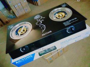 Alyons Gas Cooker in Ilala - Kitchen Appliances, Dijah Rashidy | Jiji.co.tz