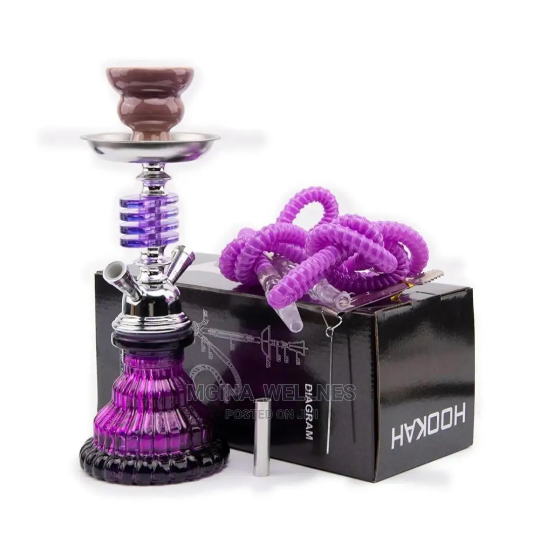 Hokaah Shisha Accessories in Ilala - Smoking Accessories, Mgina ...