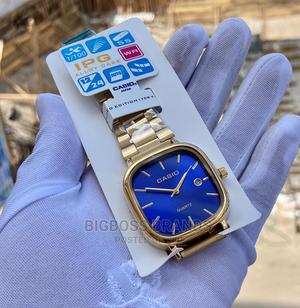Casio Watch in Ilala - Watches, Big Boss Brands | Jiji.co.tz