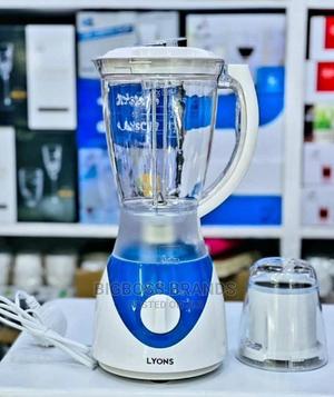 Ailyons Blender 2 in 1 in Ilala - Kitchen Appliances, Big Boss Brands ...