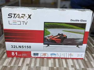 Star•X LED TV 32 Inches in Ilala - TV & DVD Equipment, Is Mkwawa | Jiji.co.tz