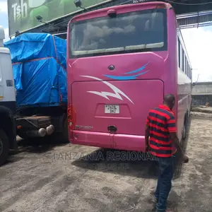 Yutong Buses & Microbuses in Tanzania for sale Price on Jiji.co.tz