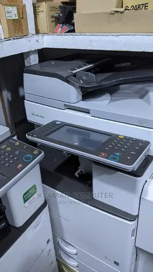Photocopy Machine Ricoh Mp 4002sp in Ilala - Printers & Scanners ...