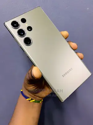 Samsung Galaxy S23 Ultra Mobile Phones in Tanzania for sale Prices on Jiji.co.tz