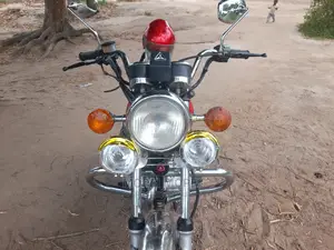 SanLG Motorcycles & Scooters in Tanzania for sale Prices on Jiji.co.tz