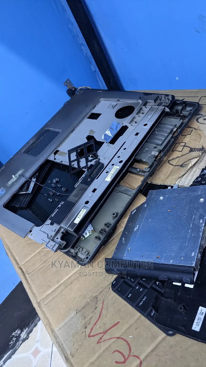 Laptop and Desktop Seles and Repair (Fundi) in Ilala - Computer & IT ...