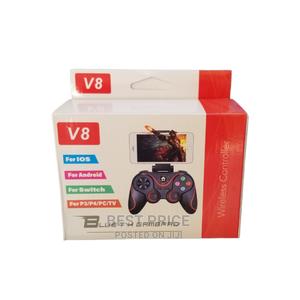 V8 Wireless Mobile Gamepad in Ilala - Accessories & Supplies for ...