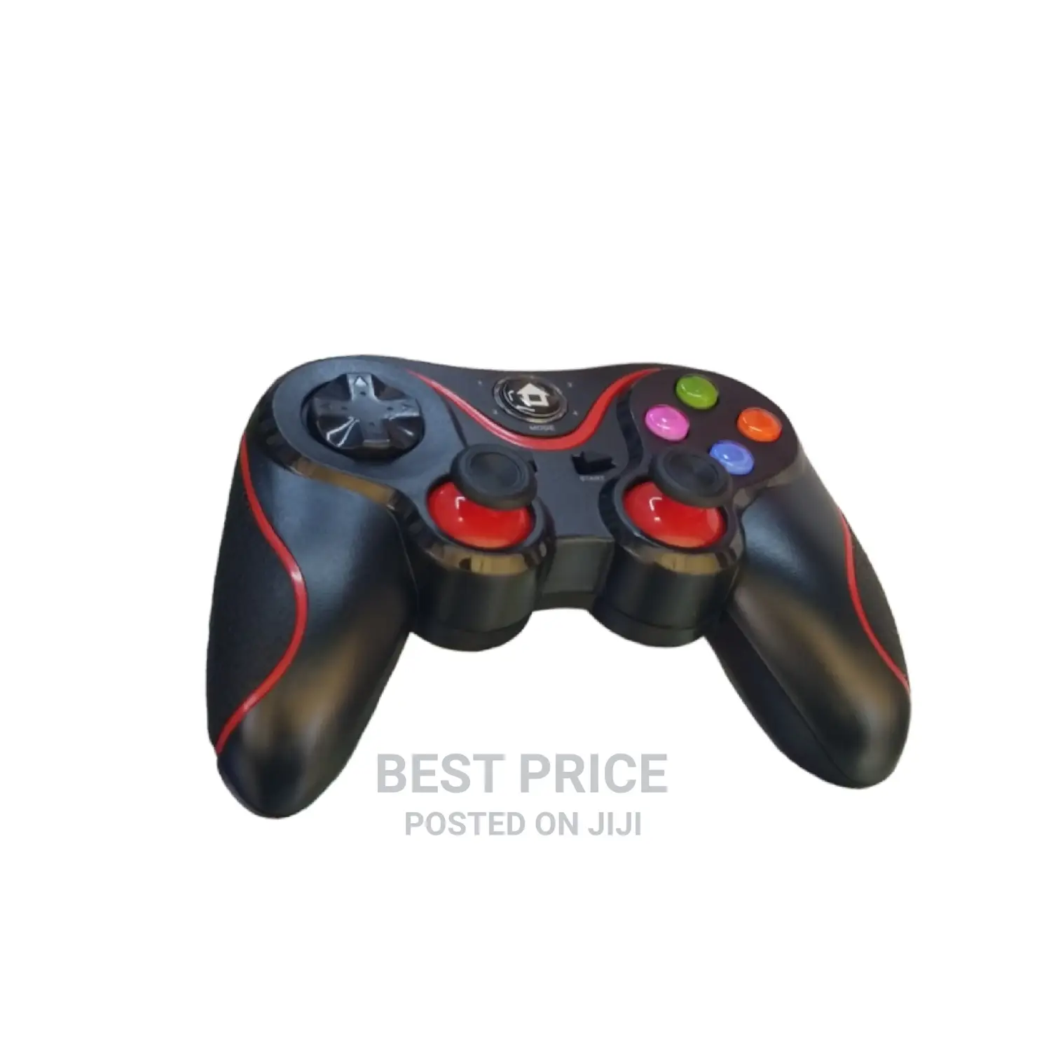 V8 Wireless Mobile Gamepad in Ilala - Accessories & Supplies for ...