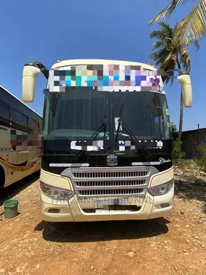 Yutong Buses & Microbuses in Tanzania for sale Price on Jiji.co.tz