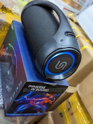 Soundtec by PORODO Trill Bluetooth Speaker in Ilala - Audio & Music ...