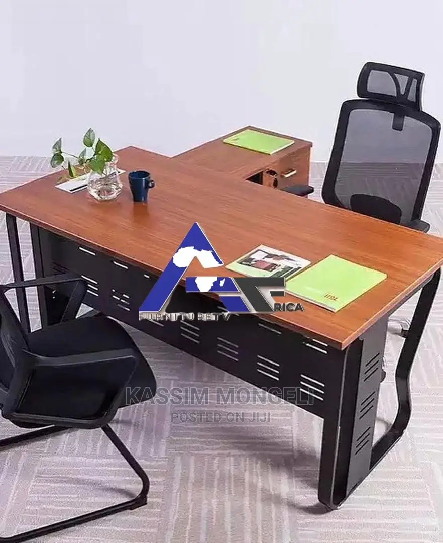 Meza Ya Office in Ilala - Furniture, Ksm Office Furniture Store | Jiji ...