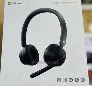 Microsoft Modern Wireless Headset in Ilala - Headphones, Moxammed Inx ...