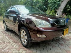 Toyota Harrier 2005 Gold for sale - Magari Bei Poa Price: TSh ...