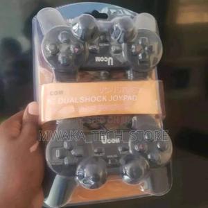 Double Pc Gaming Controller in Ilala - Computer Accessories , Mwaka ...