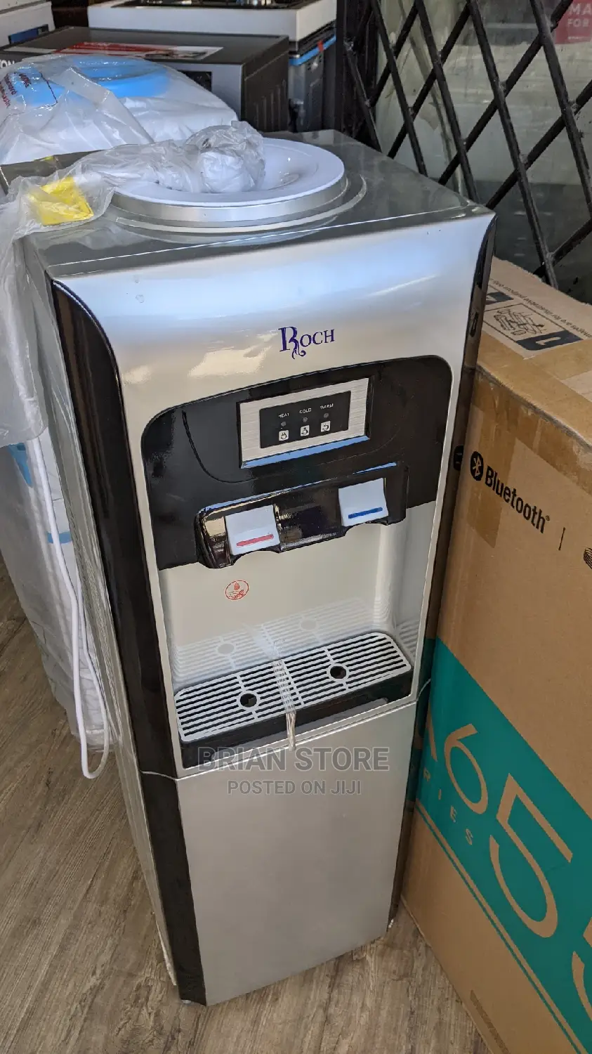 Water Dispenser (Roch) in Ilala - Kitchen Appliances, Brian Store ...
