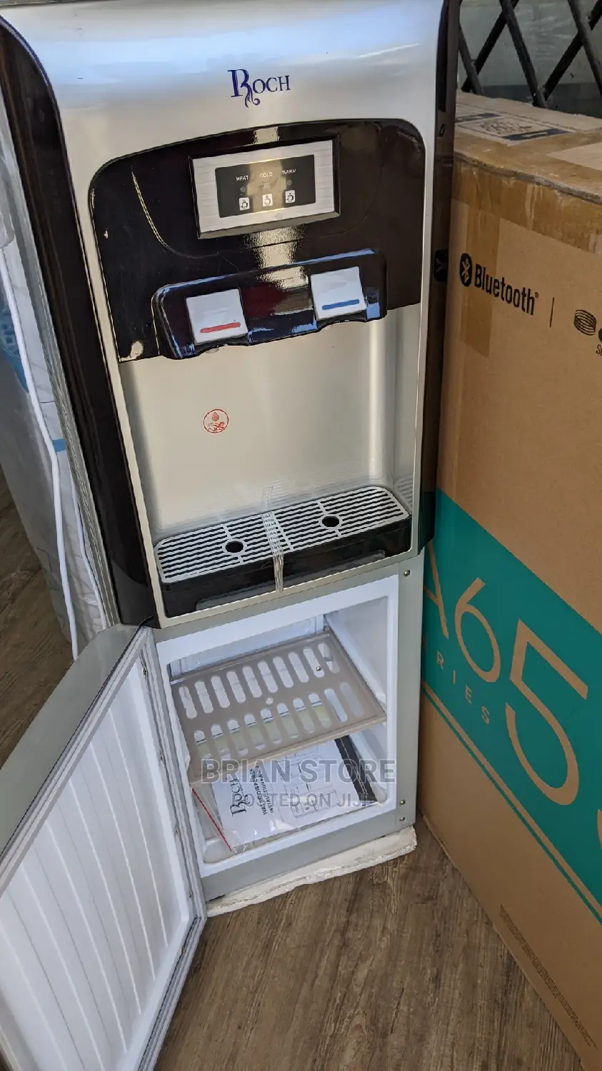 Water Dispenser (Roch) in Ilala - Kitchen Appliances, Brian Store ...