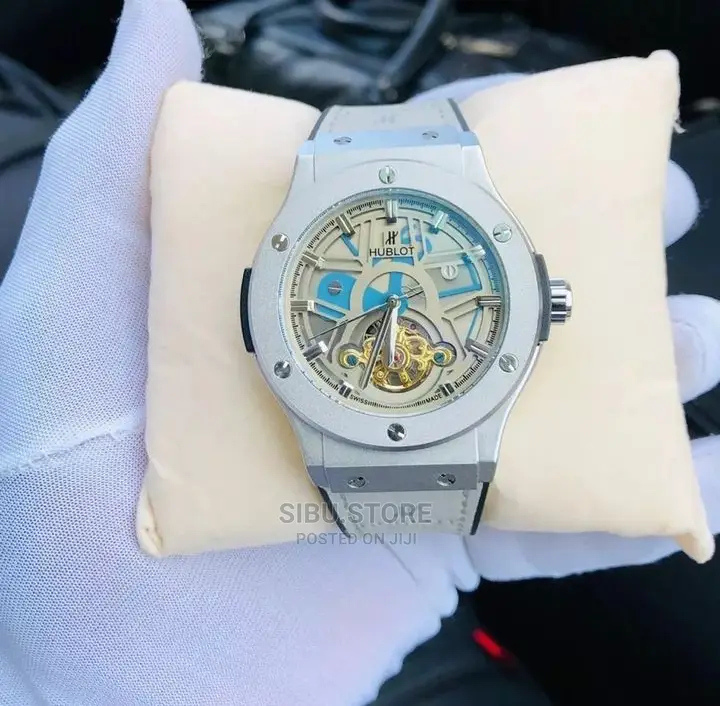 Automatic Watch in Ilala - Watches, Sibustore Dsm | Jiji.co.tz