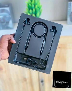 Oraimo Neckband in Ilala - Headphones, 𝐒𝐈𝐌𝐔 𝐊𝐈𝐓𝐎𝐍𝐆𝐀 | Jiji.co.tz