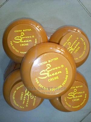EVERSHEEN Cocoa Butter Cream . for sale - SUMA Smart Shop Price: TSh ...
