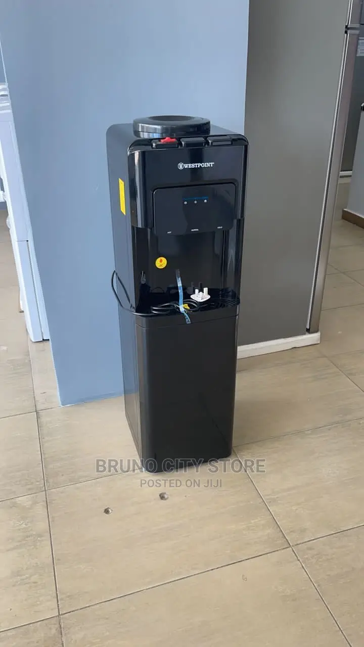 West Point Water Dispenser Three Taps And Fridge in Ilala - Kitchen ...