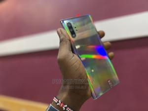 Samsung Galaxy Note 10 Plus 256 GB Gold in Ilala - Mobile Phones, Phone ...