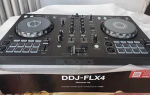 Pioneer DJ DDJ-Flx4 in Ilala - Audio & Music Equipment, Hk Tronics | Jiji.co.tz