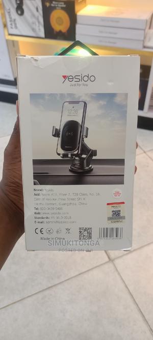 Wireless Holder in Ilala - Accessories for Phones & Tablets, 𝐒𝐈𝐌𝐔 ...