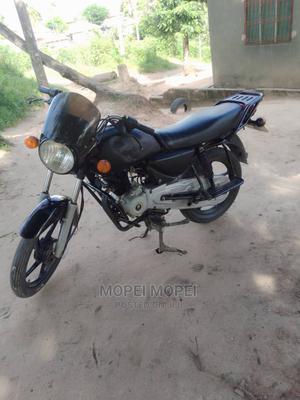 New Bajaj Boxer 2022 Black in Ilala - Motorbikes & Scooters, Mopei ...