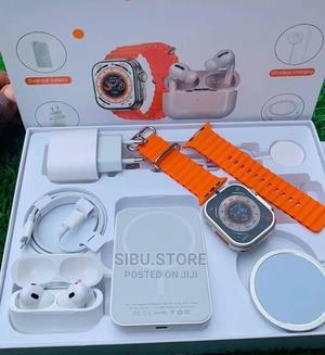 Smartwatch X8 Unique Combination in Ilala - Smart Watches, Sibustore ...