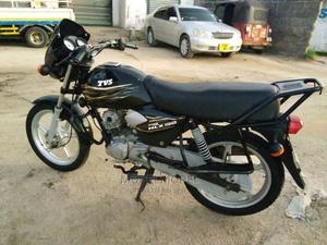 TVS HLX Plus ES 2021 in Ilala - Motorcycles & Scooters, Mopei Mopei ...