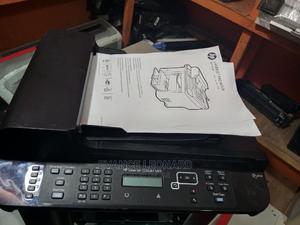 Hp Laserjet 1536dnf MFP in Ilala - Printers & Scanners, Evance Leonard ...