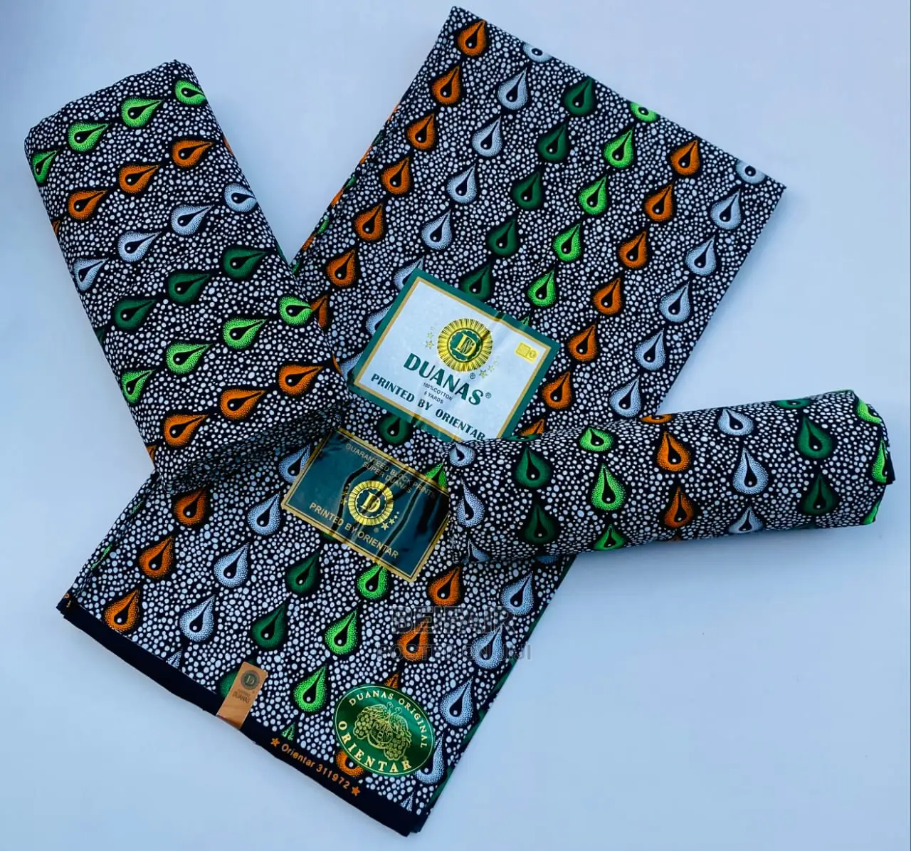 Vitenge Original in Ilala - Clothing, Beifair Products | Jiji.co.tz