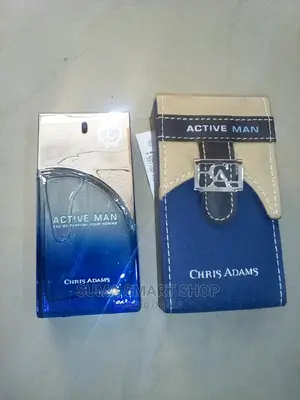 ACTIVE MAN Perfume . in Ilala - Fragrances, Suma Smart Shop | Jiji.co.tz