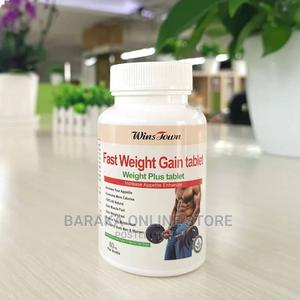 Fast Weight Gaint Table in Ilala - Vitamins & Supplements, Bless Shop ...