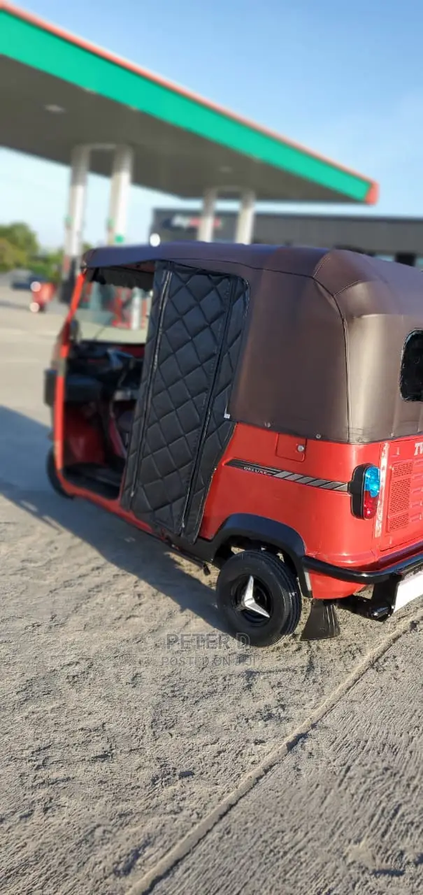 TVS Apache 180 RTR 2022 Yellow in Kinondoni - Motorbikes & Scooters ...