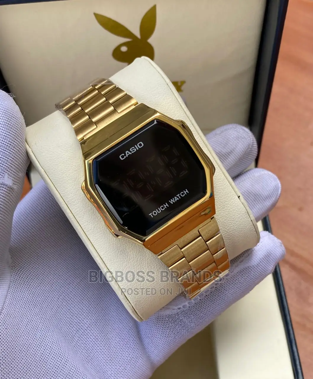 Casio Touchscreen in Ilala - Watches, Big Boss Brands | Jiji.co.tz