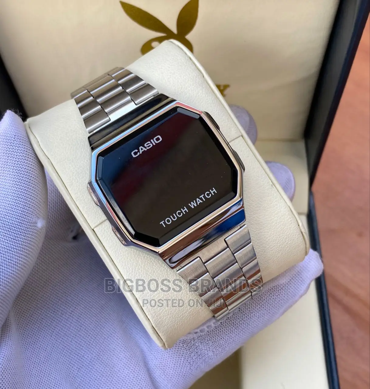 Casio Touchscreen in Ilala - Watches, Big Boss Brands | Jiji.co.tz