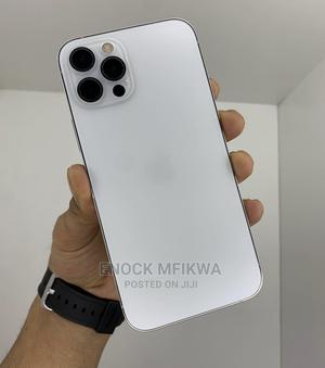 Apple iPhone 12 Pro 128 GB White in Ilala - Mobile Phones, Mfikwa ...