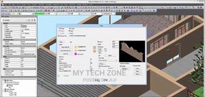 4M Idea Architecture in Ilala - Software, My Tech Zone | Jiji.co.tz